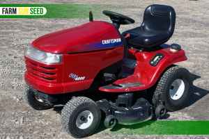 Craftsman DLT 3000: Review, Price, Specs & Attachments